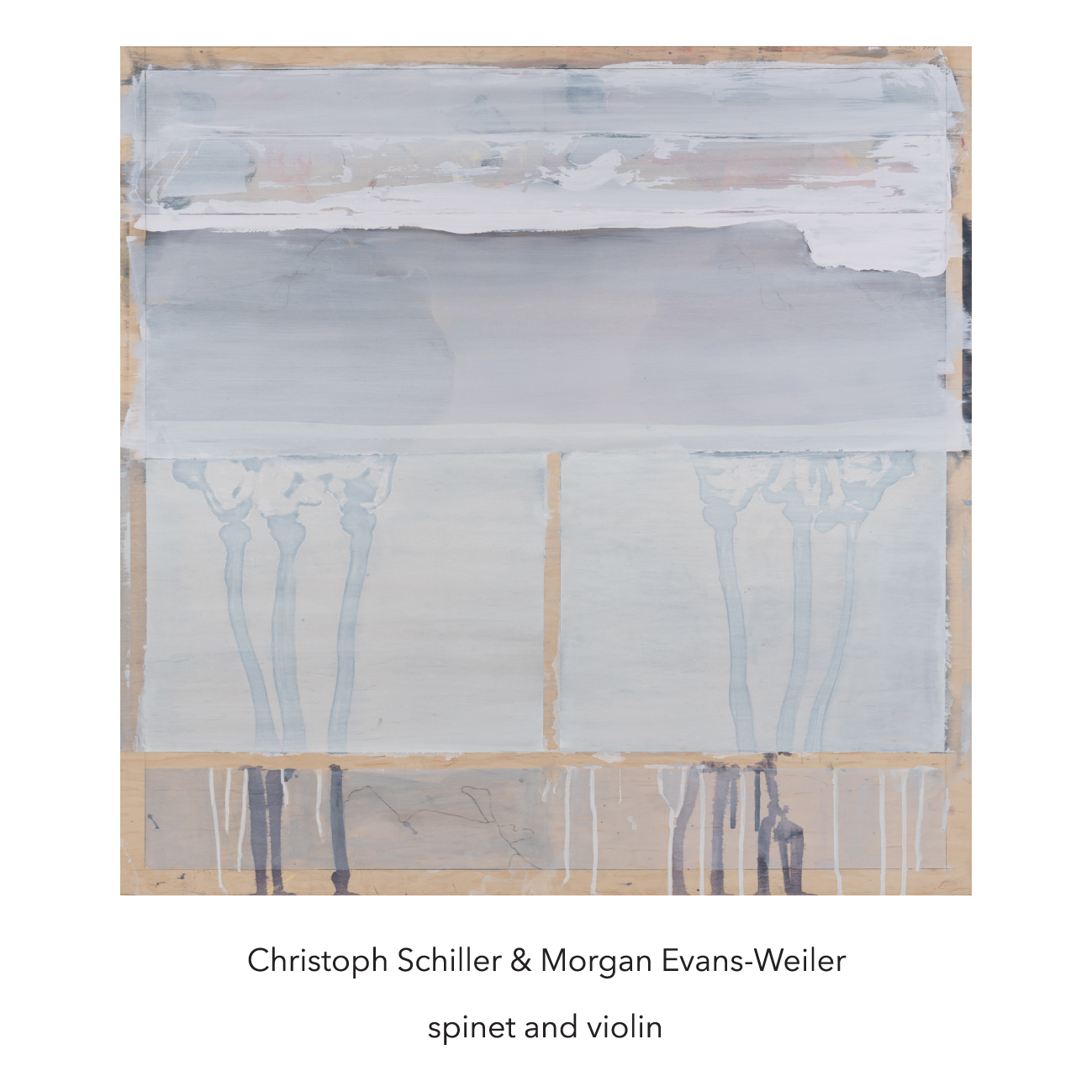 Albums – Christoph Schiller